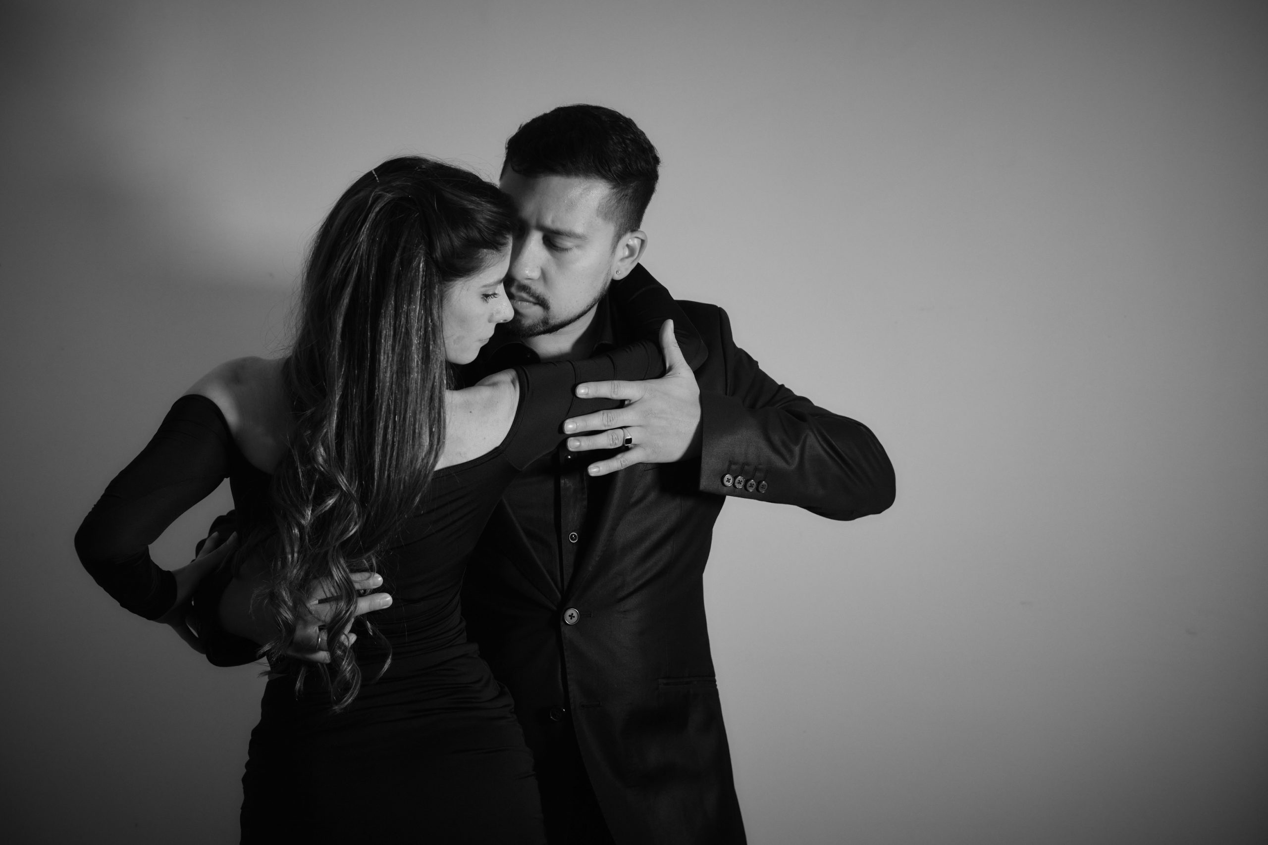 Octavio Fernandez & Carolina Giannini - F.E.T.E.S PARIS